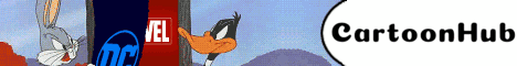 CartoonHub