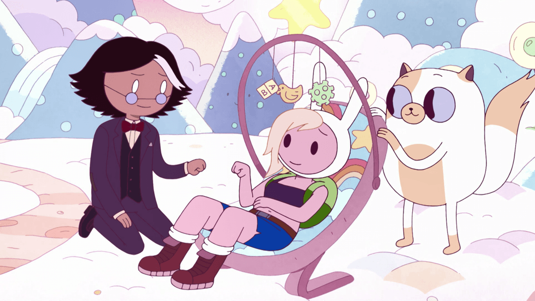 CartoonHub