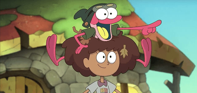 CartoonHub